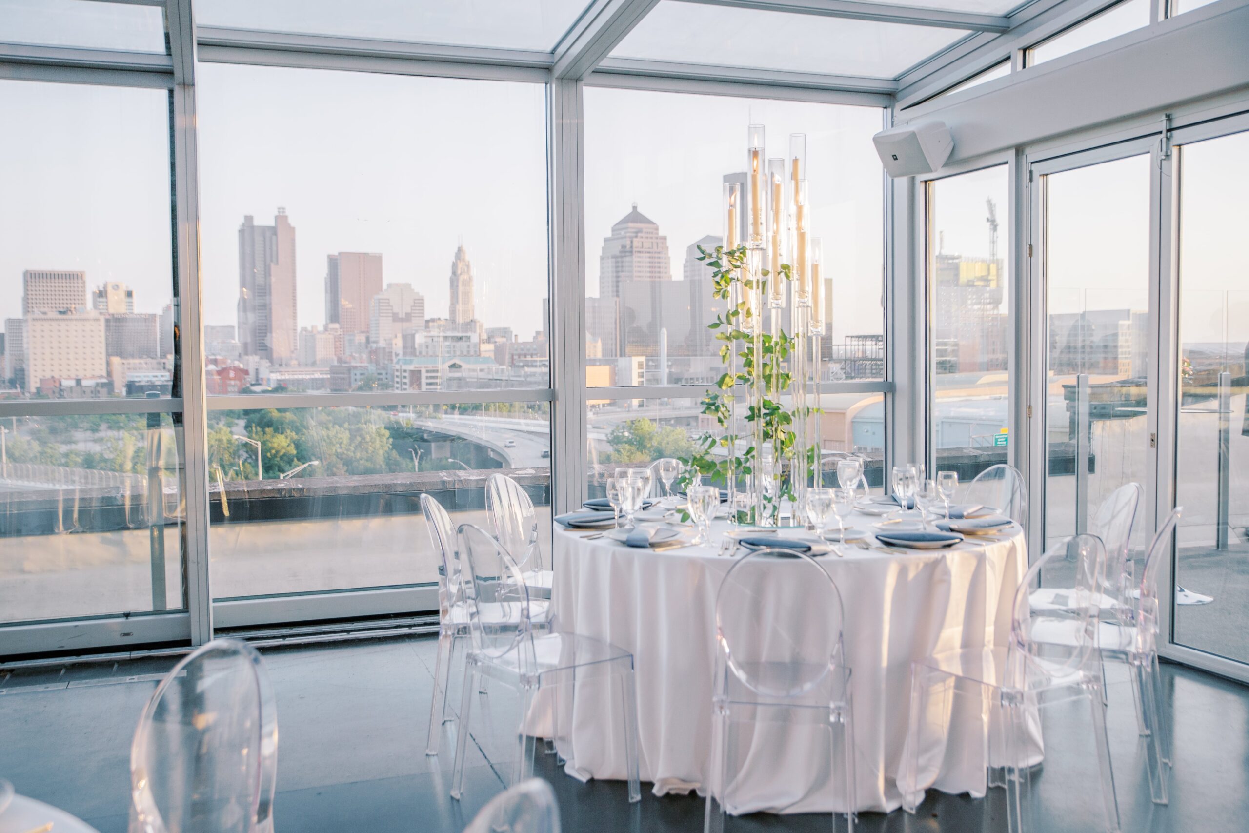 Unique Event Space in Downtown Columbus | Revery at North 4th Corridor